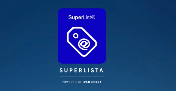 Superlist@